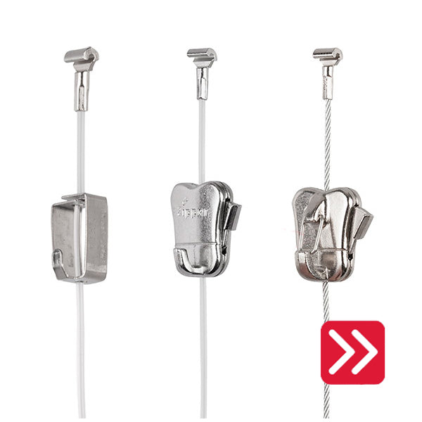 Picture Rail | Picture Hanging Systems